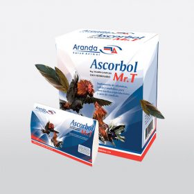 Zuri-Cox 5 % – CEMEVET